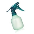 Tolco Empty Spray 8 oz Bottle, Frosted Assorted Colors, 1 Bottle Only ...