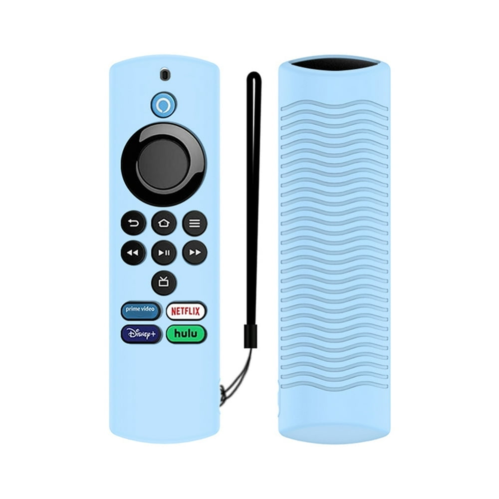 Click here for Generic Remote Cover With Lanyard For Amazon Fire... prices