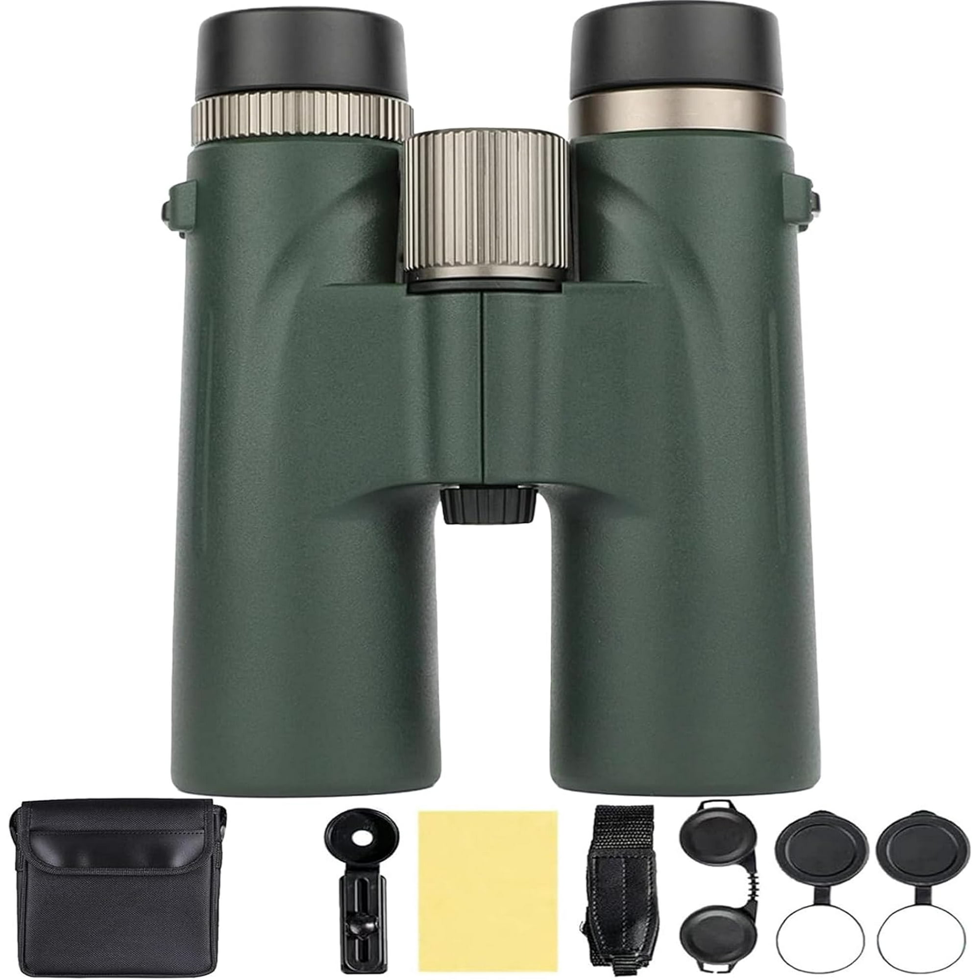 Click here for Henanhuirui Warmaxs Binoculars  12x42 Adults High... prices