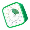 Cartoon Styles Time Management Tool For Kids Child Friendly Visual ...