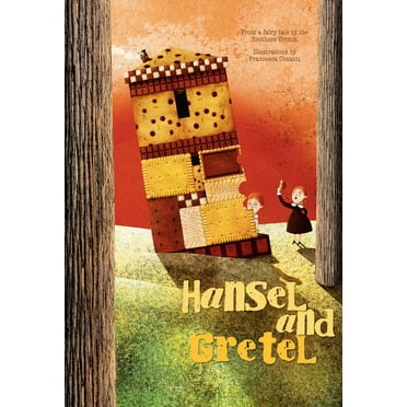 Other Side of the Story: Trust Me, Hansel and Gretel Are Sweet!: The ...
