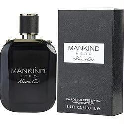 Click here for Kenneth Cole Mankind Hero By Kenneth Cole Edt Spra... prices