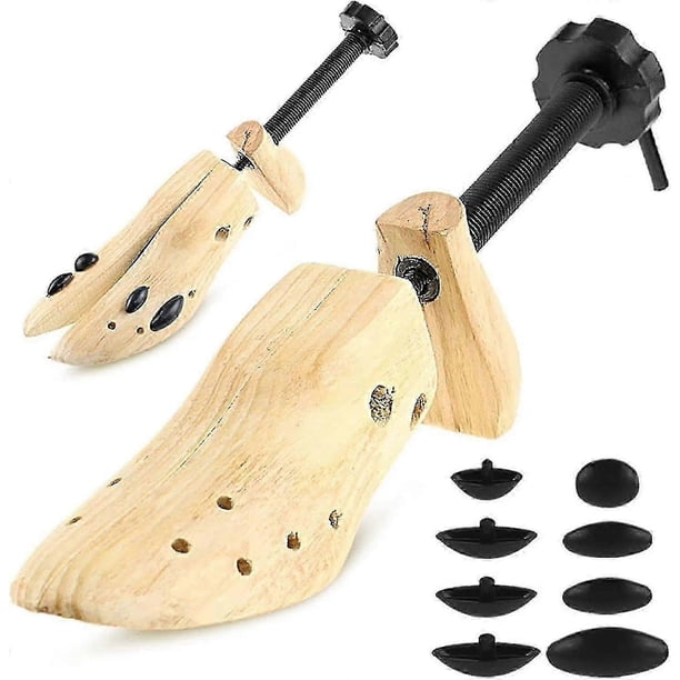 2026 Shoe Tree Shoe Expander - Premium Wooden Shoe Trees For Expanding ...