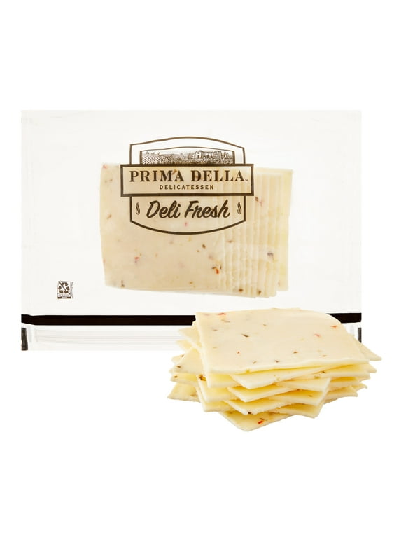 Deli Sliced Cheese in Deli Meat & Cheese - Walmart.com
