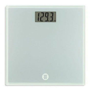BalanceFrom Digital Body Weight Bathroom Scale with Step-On Technology ...