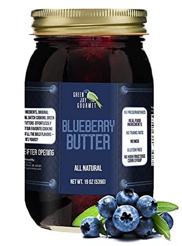 Fruit butters in Pantry - Walmart.com