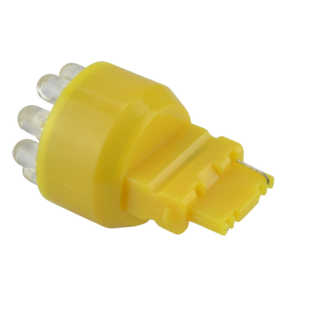 Foco Led Automotriz Blanco 12v W2.5x16d 5mm SPARELLI 3157 | Walmart en ...