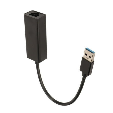 USB C To Ethernet Adapter, High Speed Transmission USB Ethernet Adapter ...