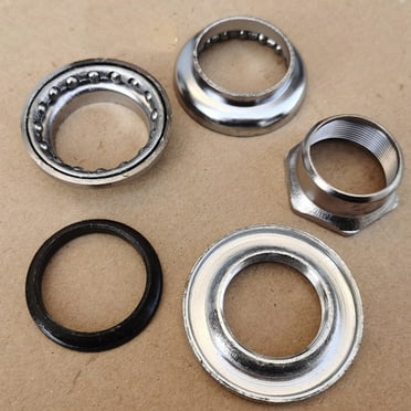 Mountain Road Bike Threaded Integrated Headset 1 1/8 ...