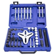 Astro Pneumatic 7897 Ball Joint Service Tool and Master Adapter Set ...