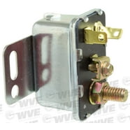 Hadley Horns H00550C Air Horn Solenoid - Walmart.com