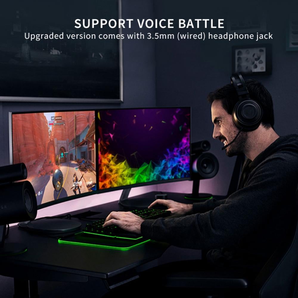 Buy Wuffmeow Five-in-one Key-and-mouse Conversion Controller C91 ...