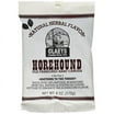 Sanded Horehound Drops Old Fashioned Hard Candy 1 pound Claey's Candies ...