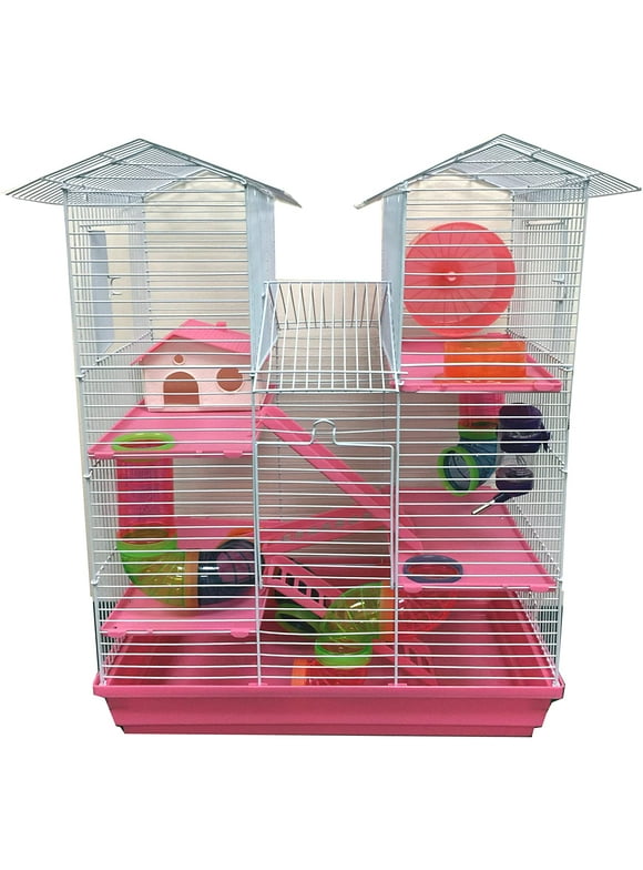 Mouse Cages in Small Pets - Walmart.com
