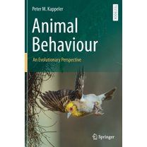 Animal Behaviour: An Evolutionary Perspective (Hardcover) - Walmart.com