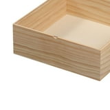 deevoka Sushi Box Snack Serving Tray Sushi Storage Solution for Adults ...