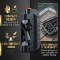 Automatic Fishing Knot Tying Tool, Lure GT Knotter 2026 Upgraded, Quick ...