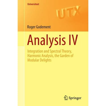 Problems and Proofs in Real Analysis: Theory of Measure and Integration (Paperback) - Walmart.com