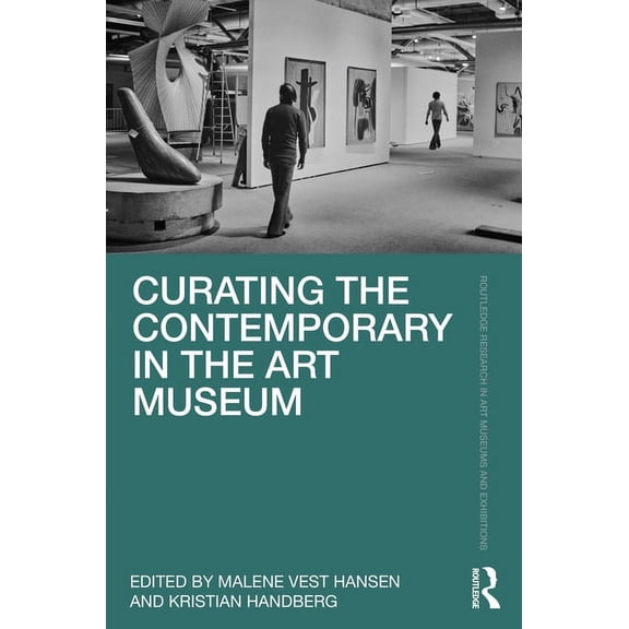 Routledge Research in Art Museums and Ex Modernisation and Democracy in ...