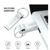 USB Flash Drive 1TB (1000GB) - Thumb Drive for PC, Laptop & More-MAOLAI ...