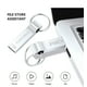 USB Flash Drive 1TB (1000GB) - Thumb Drive for PC, Laptop & More-MAOLAI ...