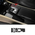 29pcs/Kit For Accord 2008-2012 Carbon Fiber Style Car Interior Cover ...