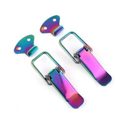 Surround Lock Retainer, 2 Pieces, Colored | Walmart Canada