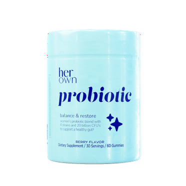 Rising Risa-bid Probiotic Caplets 100 ea - Walmart.com