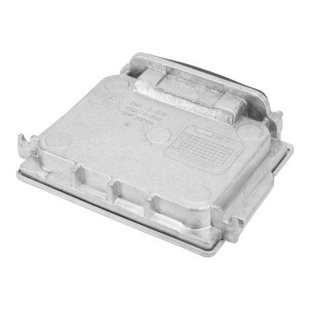 Headlamp Ballast Module, Stable Voltage Output Aluminum Alloy Boost ...