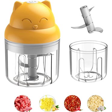 Black & Decker Ergo™ 3-cup Chopper - Walmart.ca
