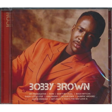 Bobby Womack - Icon - CD - Walmart.com