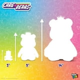 Care Bears x Wicked 2-Pack Plush Boxed Set - Walmart.ca