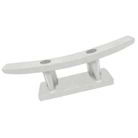 Boat Cleat, 13.5 inch Decorative 2 Pre Drilled Holes Anchor Cleat for ...