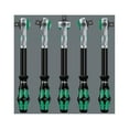 Wera Metric 1/4" Drive Speed Ratchet Set 42-Piece Set - Walmart.com