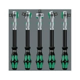 Wera Metric 1/4" Drive Speed Ratchet Set 42-Piece Set - Walmart.com