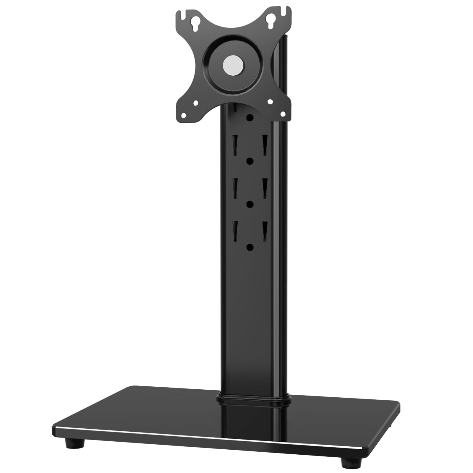Rfiver VESA Monitor Stand Mount for 13 to 32 inch TVs Living Room ...