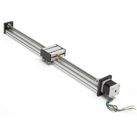 Reinforcement Parts Woodworking Tools Stroke 500mm Linear Actuator CNC ...
