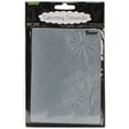 Embossing Folder Large Daisy 4.25X5.75 By Darice - Walmart.com