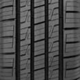National Commando HTS 2 All Season 265/70R17 115T SUV/Crossover Tire ...
