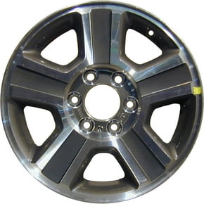 Ford F150 17 Inch Rims