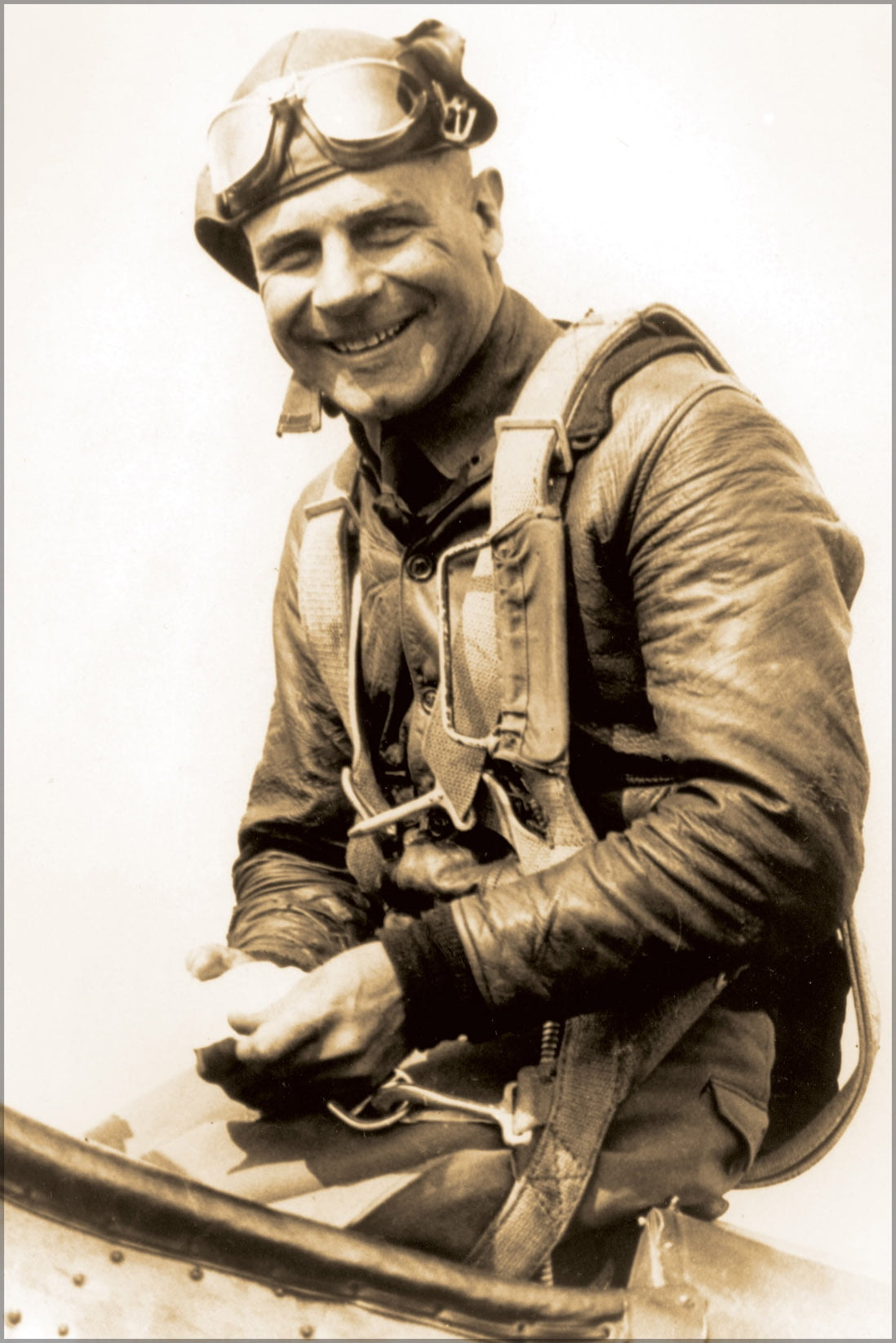 24"x36" Gallery Poster, Jimmy Doolittle - Walmart.com