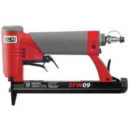 SENCO Button Cap Stapler 21 Gauge - 1/2" Crown - Walmart.com