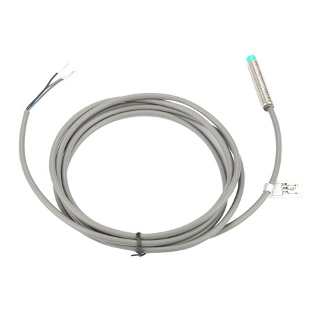 Inductive Proximity Switch, Bem08 Proximity Switch Sensor, Quick ...