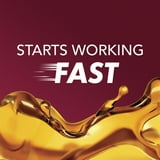 Vicks Formula 44 DM Honey Flavor Cough & Congestion Liquid, 12 fl oz ...