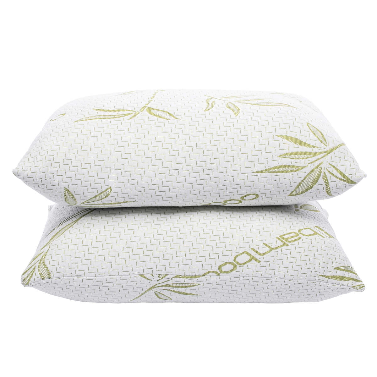 Click here for Cotton House Bamboo Pillow  2-Pack prices