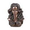 Sea Witch Goddess Cecaelia Kraken Octopus Tentacles Haired Woman Bust ...