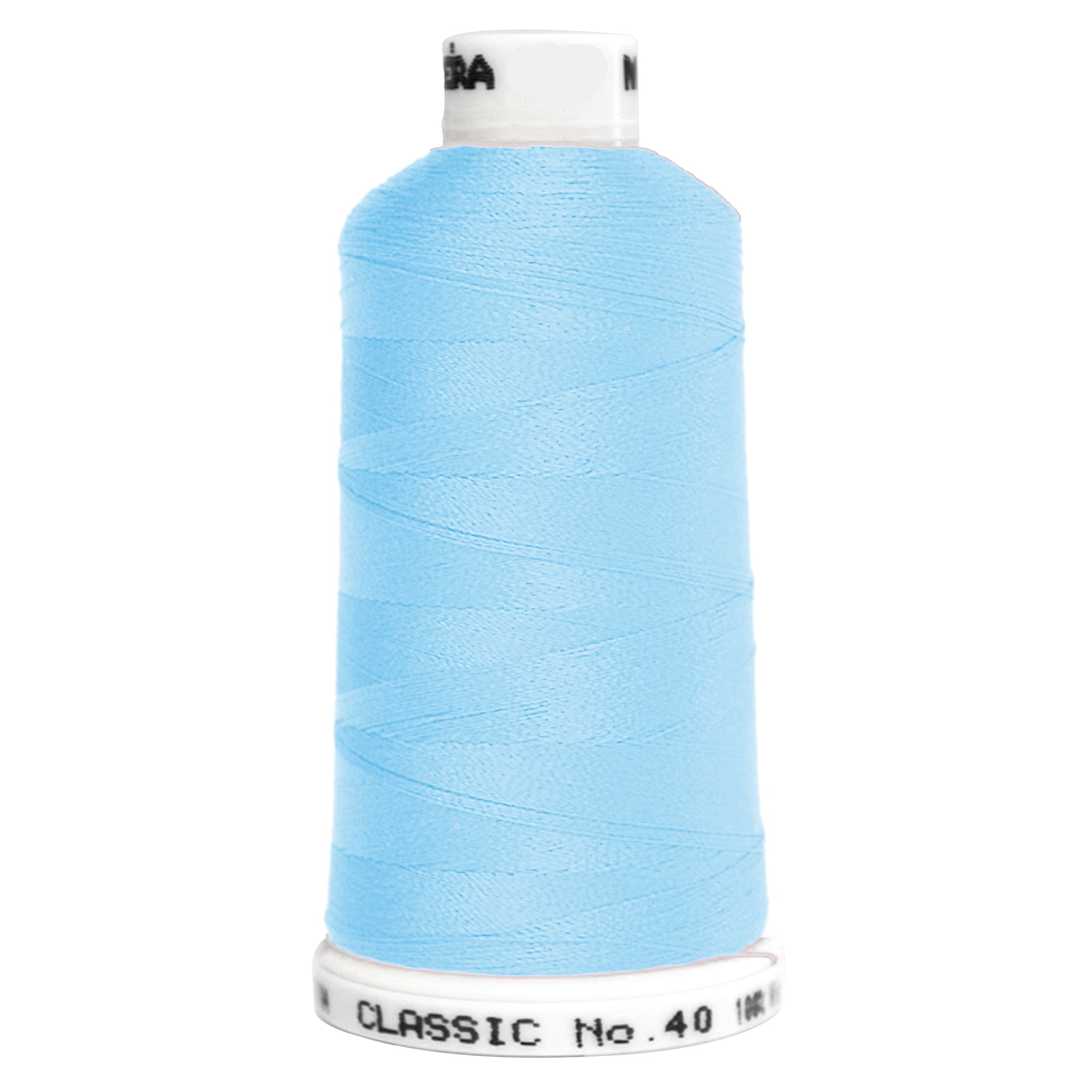 Madeira Classic No. 40 Embroidery Thread - Walmart.com