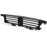Radiator Grille Shutter Assembly 1 - Compatible with 2017 - 2019 Buick ...