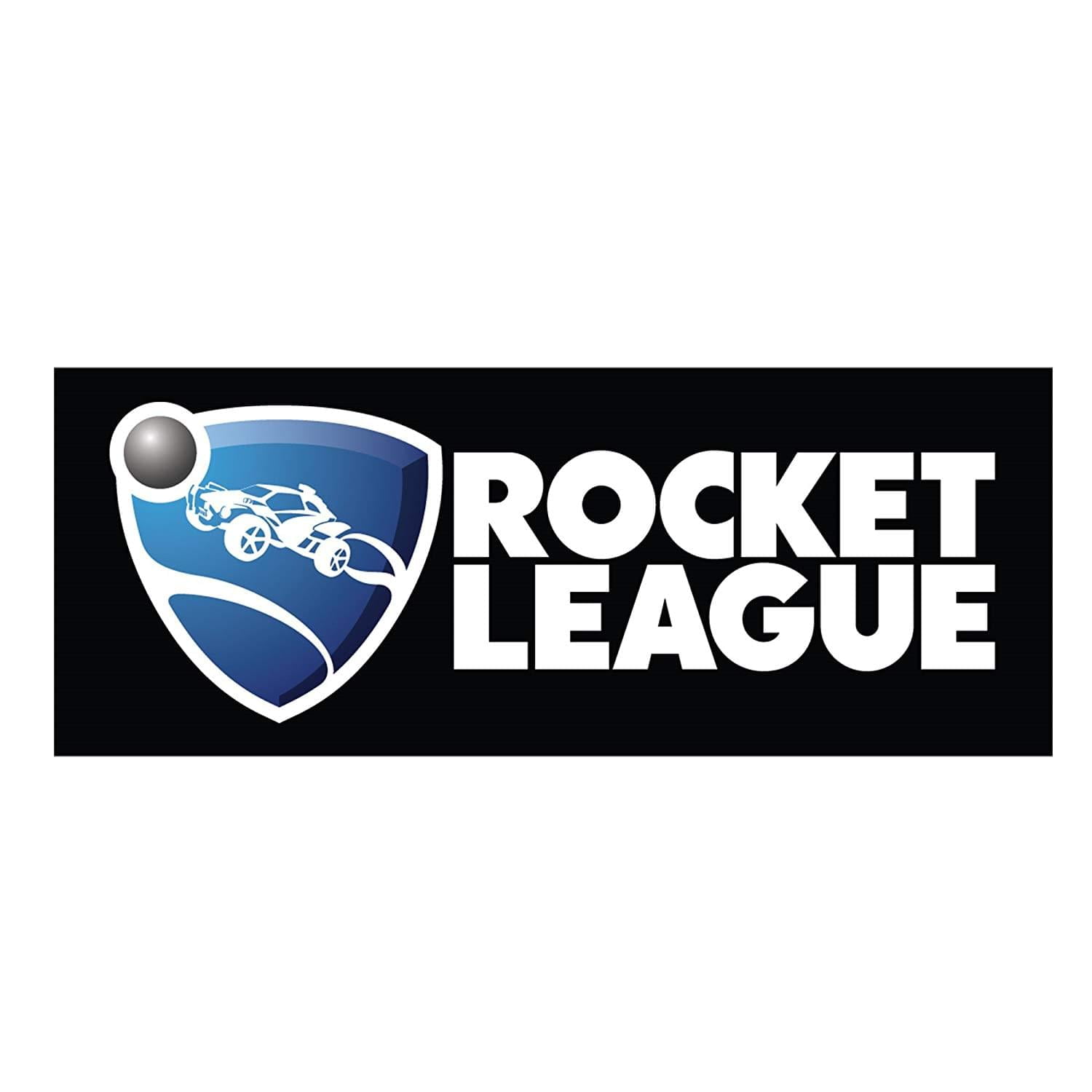 Rocket league logo - osionline