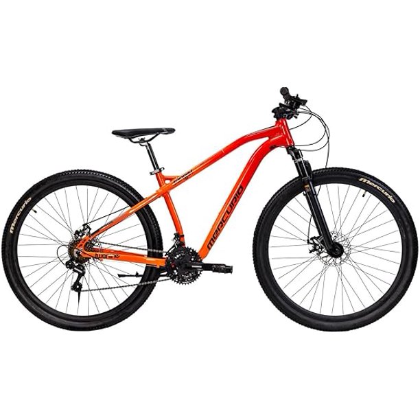 BICICLETA RANGER TEAM R29 24V RJO/NJA 22430 | Walmart en línea